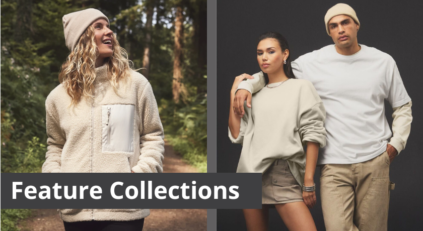 Your online catalogue - Dennys Brands